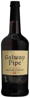 Galway Pipe Tawny Port - Wine - Red-Fortified - Ports & sherries ...