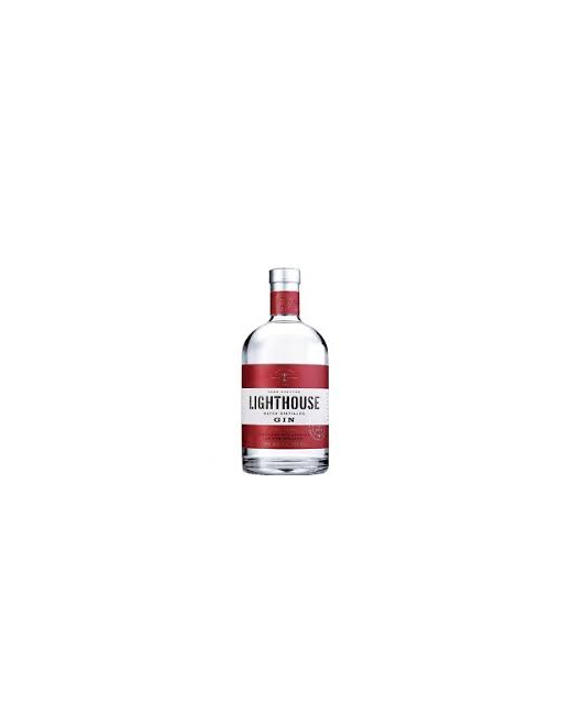 Lighthouse Gin Original 700ml - Spirits-Gin : Waipu Liquor Centre - Lighthouse Gin 700ml