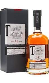 Tormore 14yo - Spirits-Malt Whisky : Waipu Liquor Centre