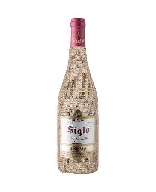 Siglo Rioja Tempranillo - Wine - Red-Imported : Waipu Liquor Centre