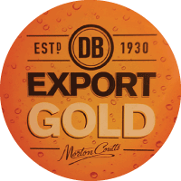 DB Export Gold 30L Keg - Beer-Crates / Kegs : Waipu Liquor Centre - Deleted