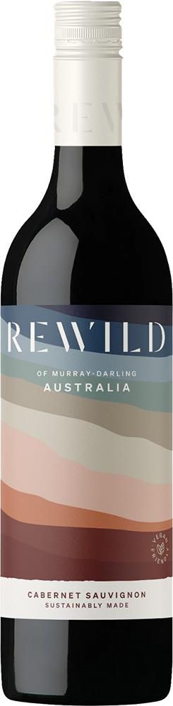 Rewild Cab Sauv - Wine - Red-Cabernet Sauvignon : Waipu Liquor Centre