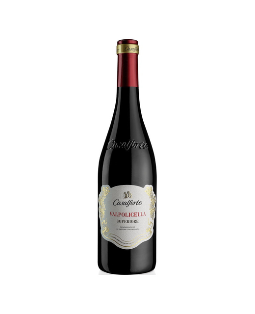 Casalforte Valpolicella Superiore - Wine - Red-Imported : Waipu Liquor ...