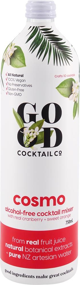 Good Cocktail Co. Cosmo - Other-Soft drinks : Waipu Liquor Centre
