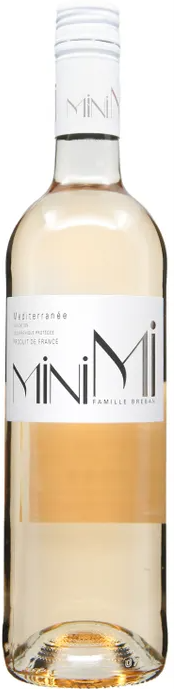 Mini Mi Rose - Wine - White, sparkling, Rose-Rose : Waipu Liquor Centre