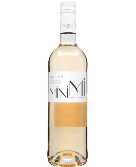 Mini Mi Rose - Wine - White, sparkling, Rose-Rose : Waipu Liquor Centre