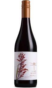 Lake Hayes Pinot Noir - Wine - Red-Pinot Noir : Waipu Liquor Centre